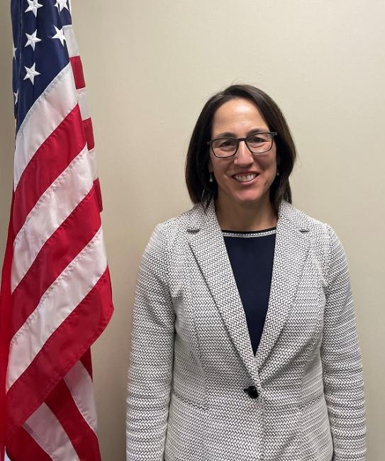Meet the Administrator of the Division | RIPUC